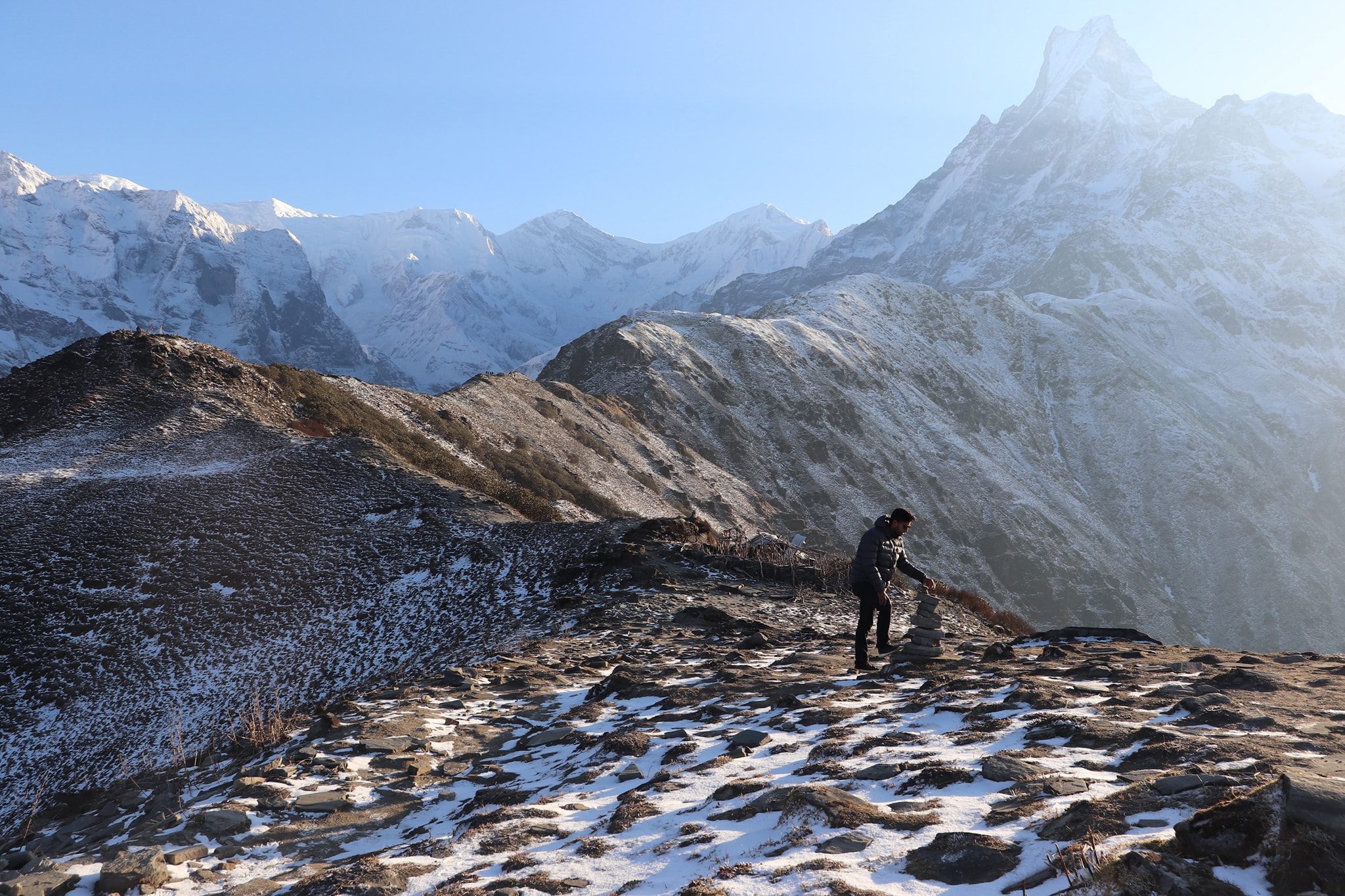 Nawaraj Parajuli, Assistant Professor, Tribhuvan University - Index